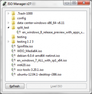 Downloads | isostick